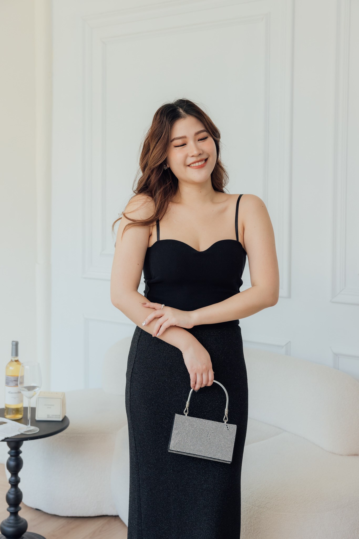 全罩式彈力馬甲BraT ｜ WearToEat