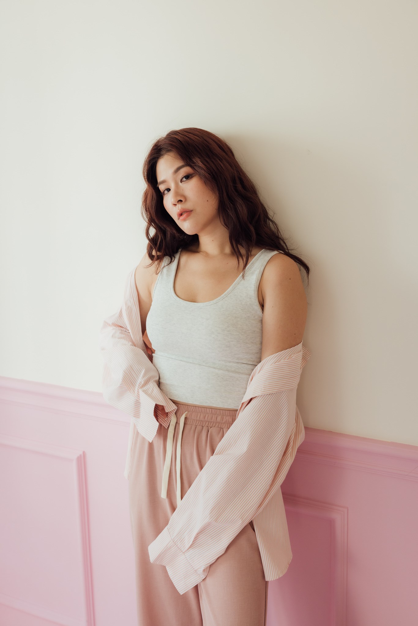 肉肉收好坦克braT ｜ WearToEat