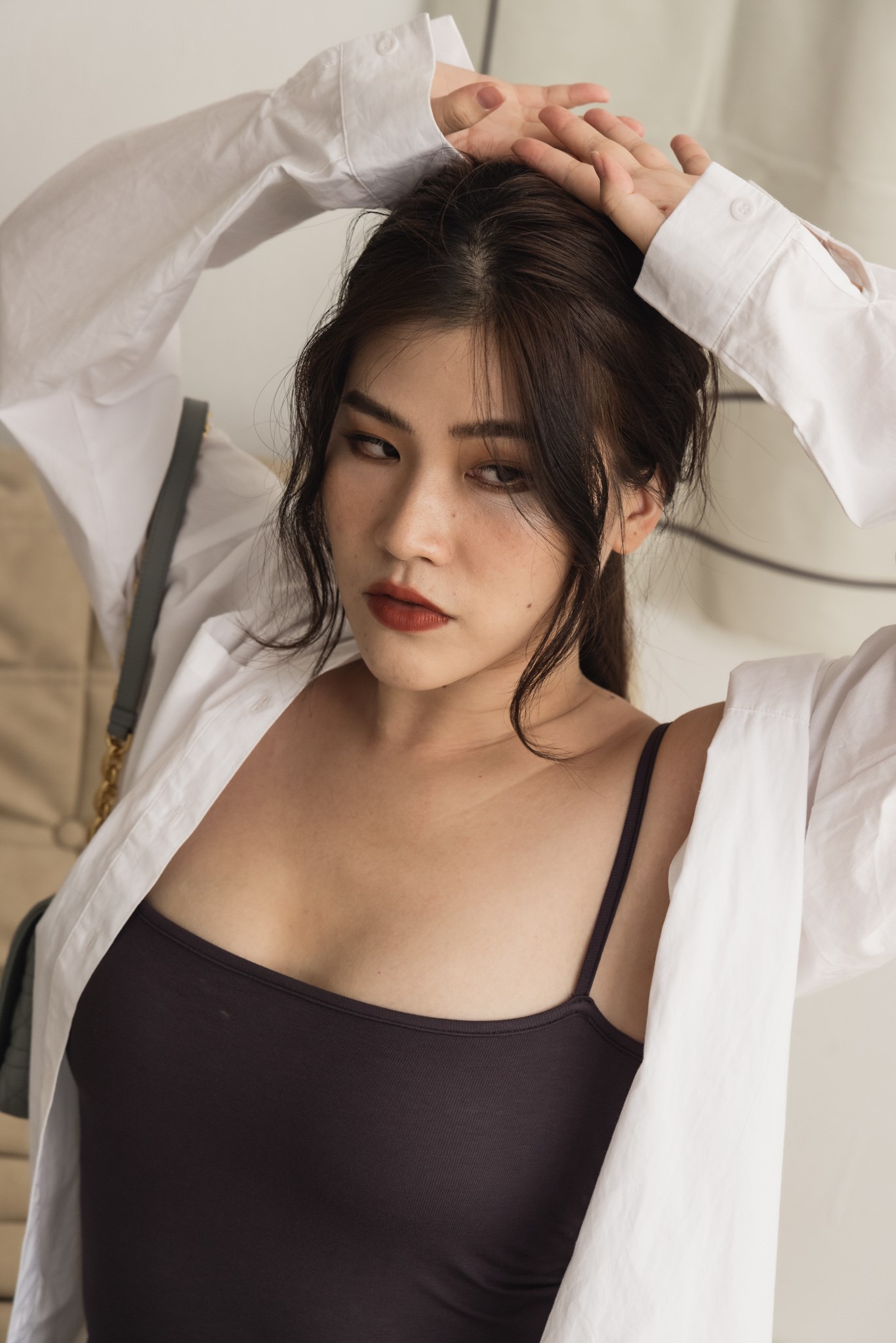 高彈力包覆柔軟BraT ｜ WearToEat