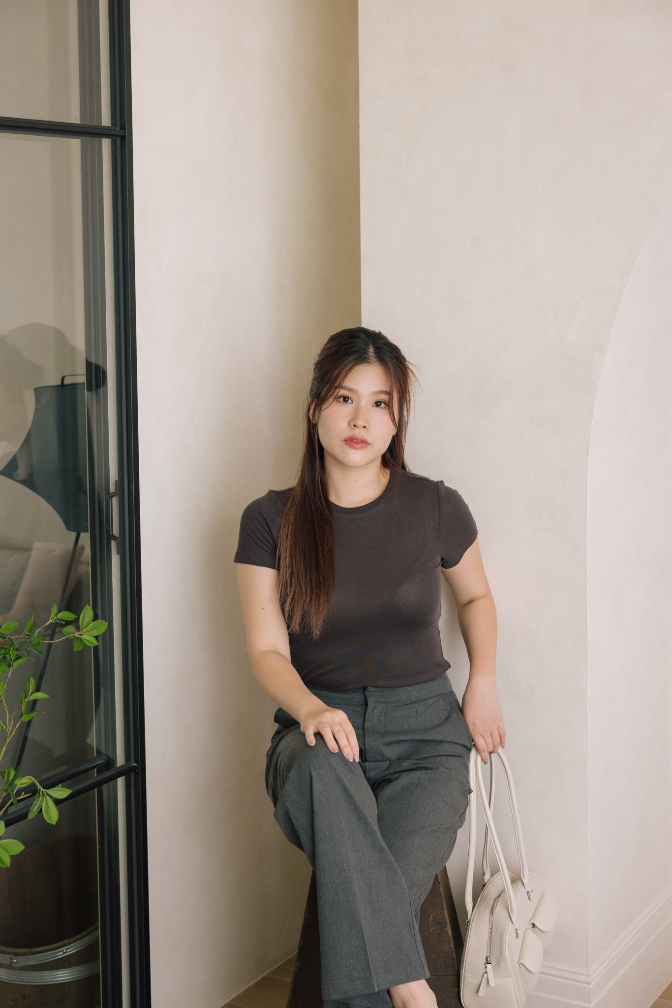 極薄彈力面膜踢 ｜ WearToEat