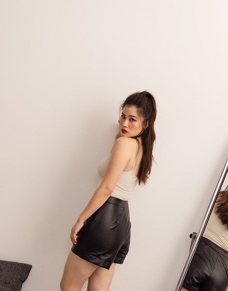 BRA TOP ｜ WearToEat